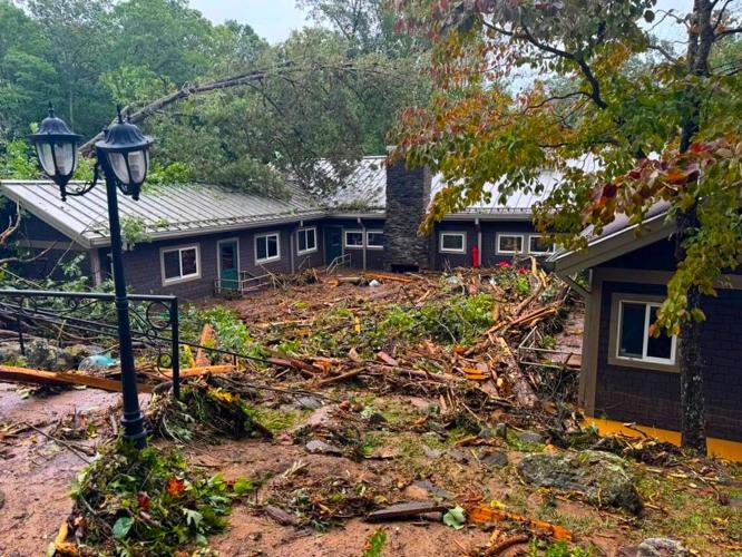 CHS residents spearhead hurricane relief | News | postandcourier.com