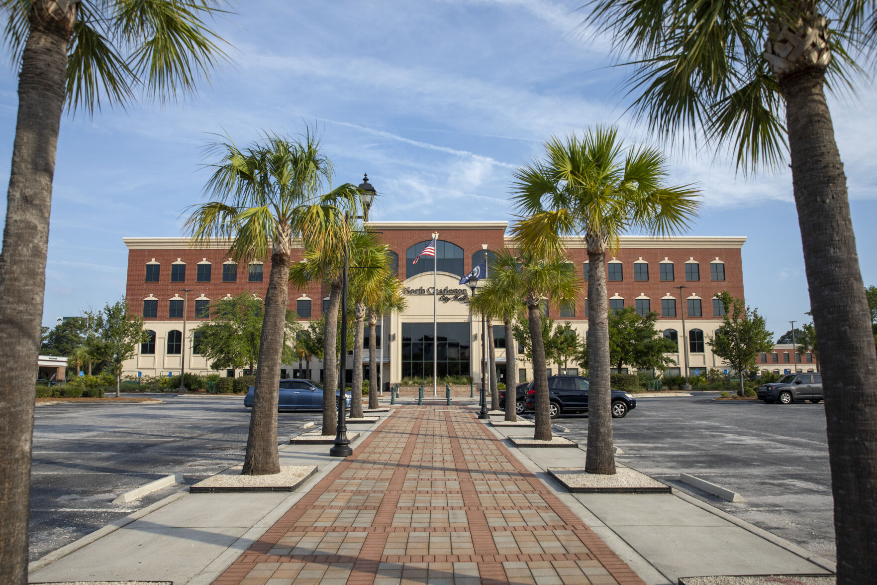 North Charleston’s District 1 special election is Jan. 13