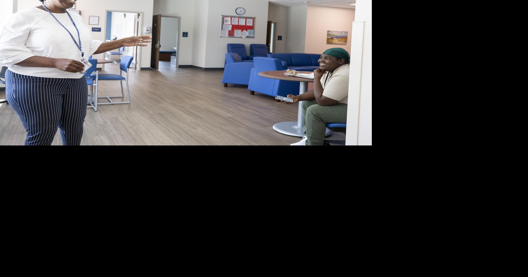 SC lifeline hopes to answer more calls as crisis services expand across ...