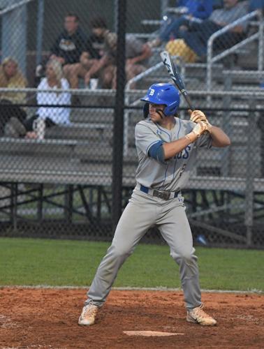Stags losing five seniors in baseball | Prep Sports | postandcourier.com
