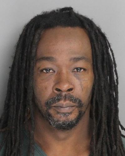 Man charged with murder in case of missing Wagener woman Krystal ...