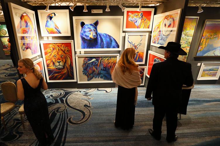 SEWE Preview Gala sold out | Multimedia | postandcourier.com