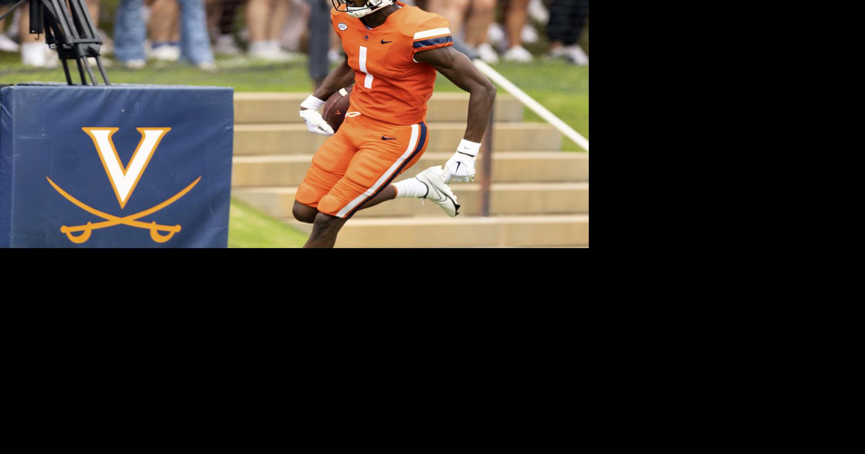 Former SC high school standout Lavel Davis Jr. killed in shooting at UVA