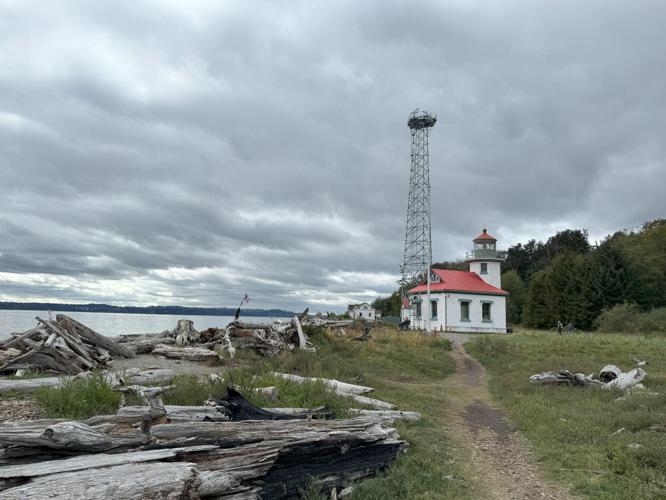 Reader photo pick of the week: Lighthouses