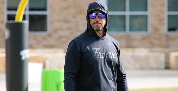 Report: Gamecocks close to hiring OC