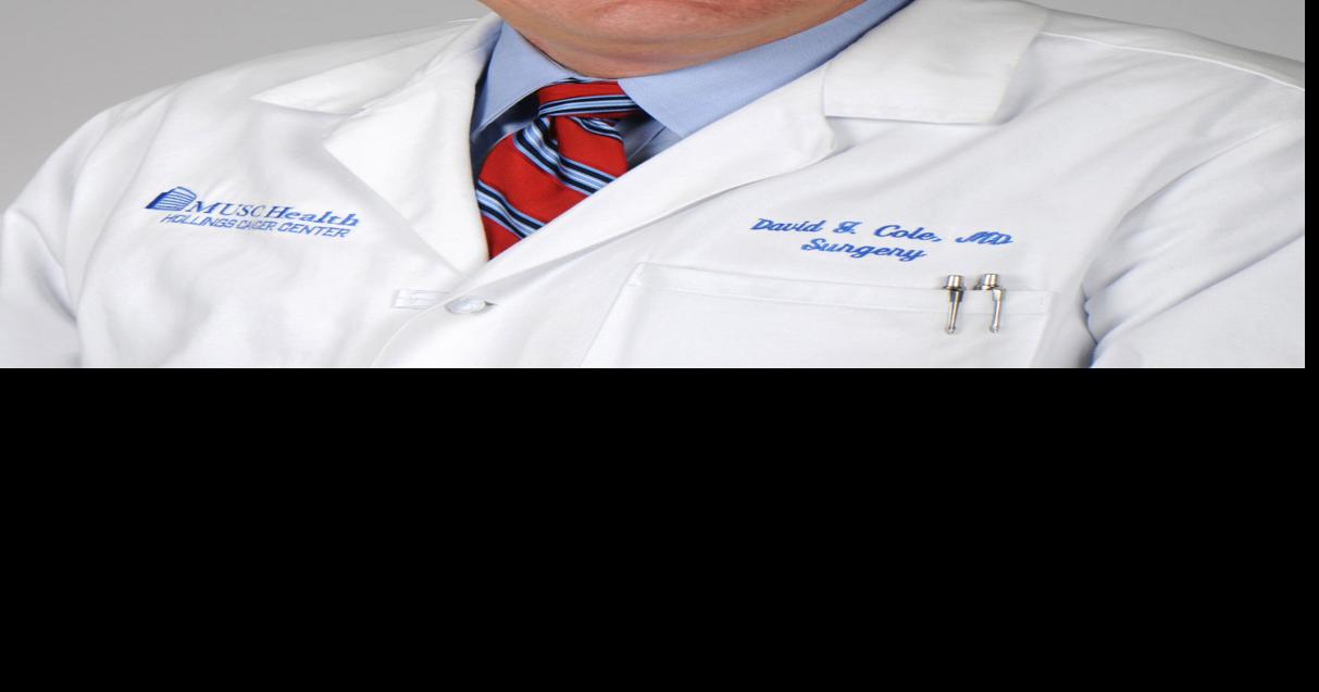 Cole: SC cases may peak by early May; Let's plan now for what comes next