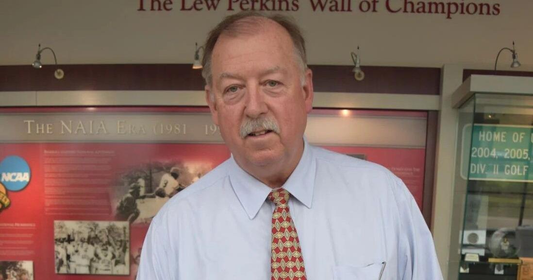 Randy Warrick named president of S.C. Hall of Fame