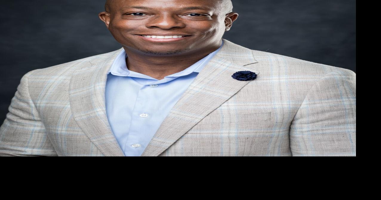 Meet Second Congressional District candidate David Robinson