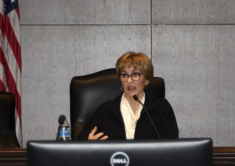 Judge who struck down Comey indictment is an SC native