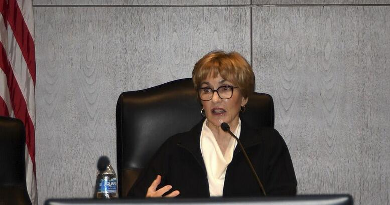 Judge who struck down Comey indictment is an SC native