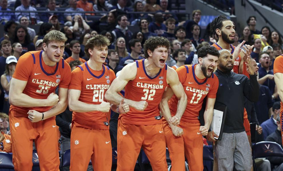 Clemson basketball learns NCAA Tournament assignment