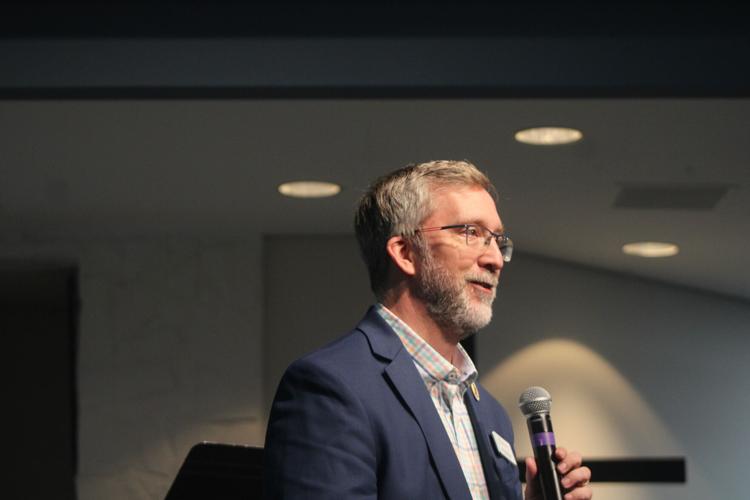 Aiken's Overflow Foundation uses community for mental health