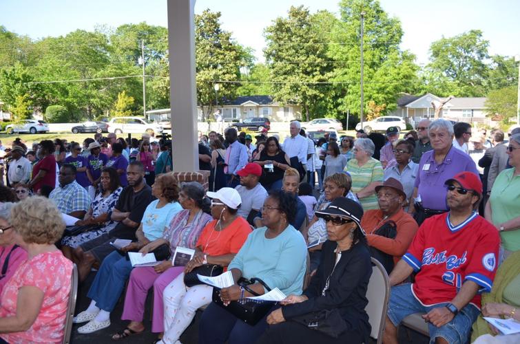 Lessie B. Price Senior and Youth Center opens