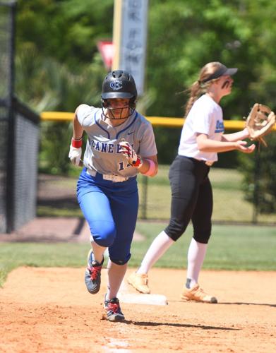 Cobras softball team counts experience as a plus | Prep Sports ...