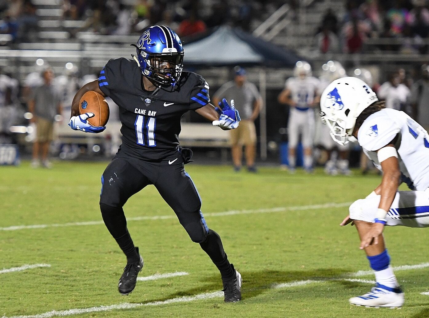 SC High School League Again Pushes Back Start Of Football Season Prep SC High School League Again Pushes Back Start Of Football Season Prep