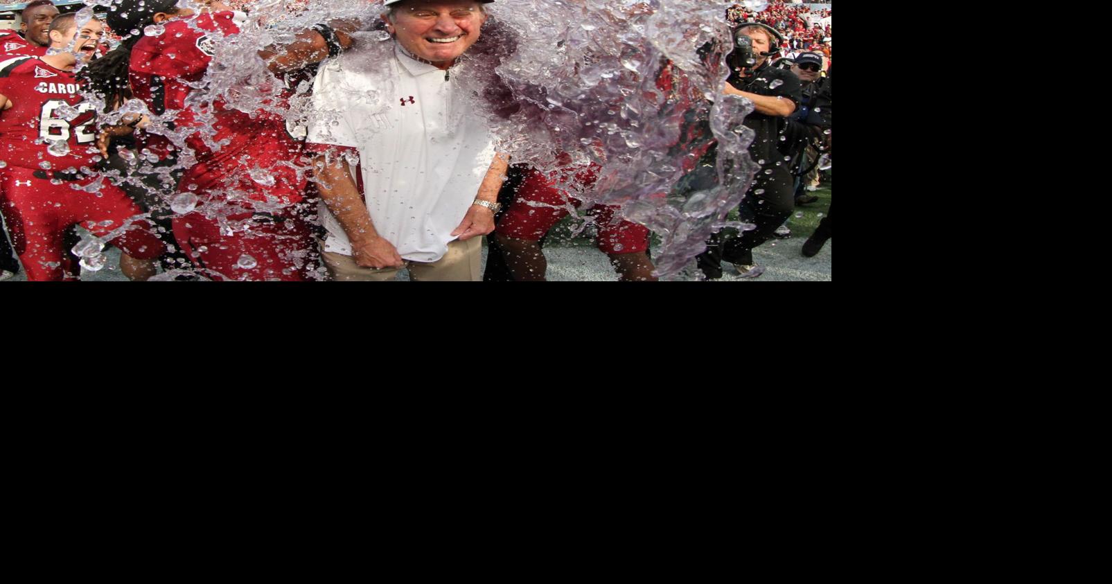 10 Past '11: Gamecocks 'did something that had never been done'