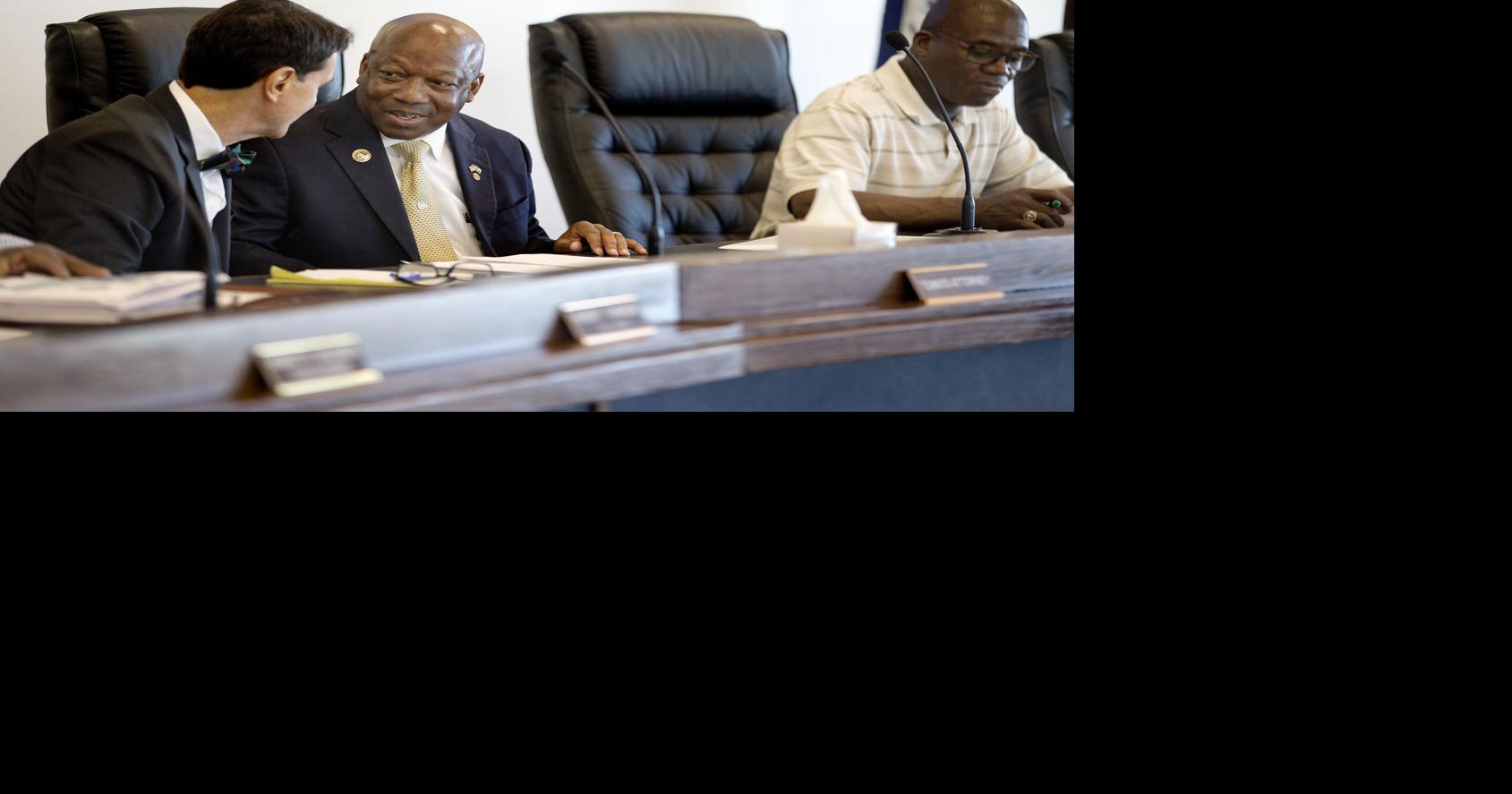 SC town needed a plan for its leak-prone sewers by now, but officials ...