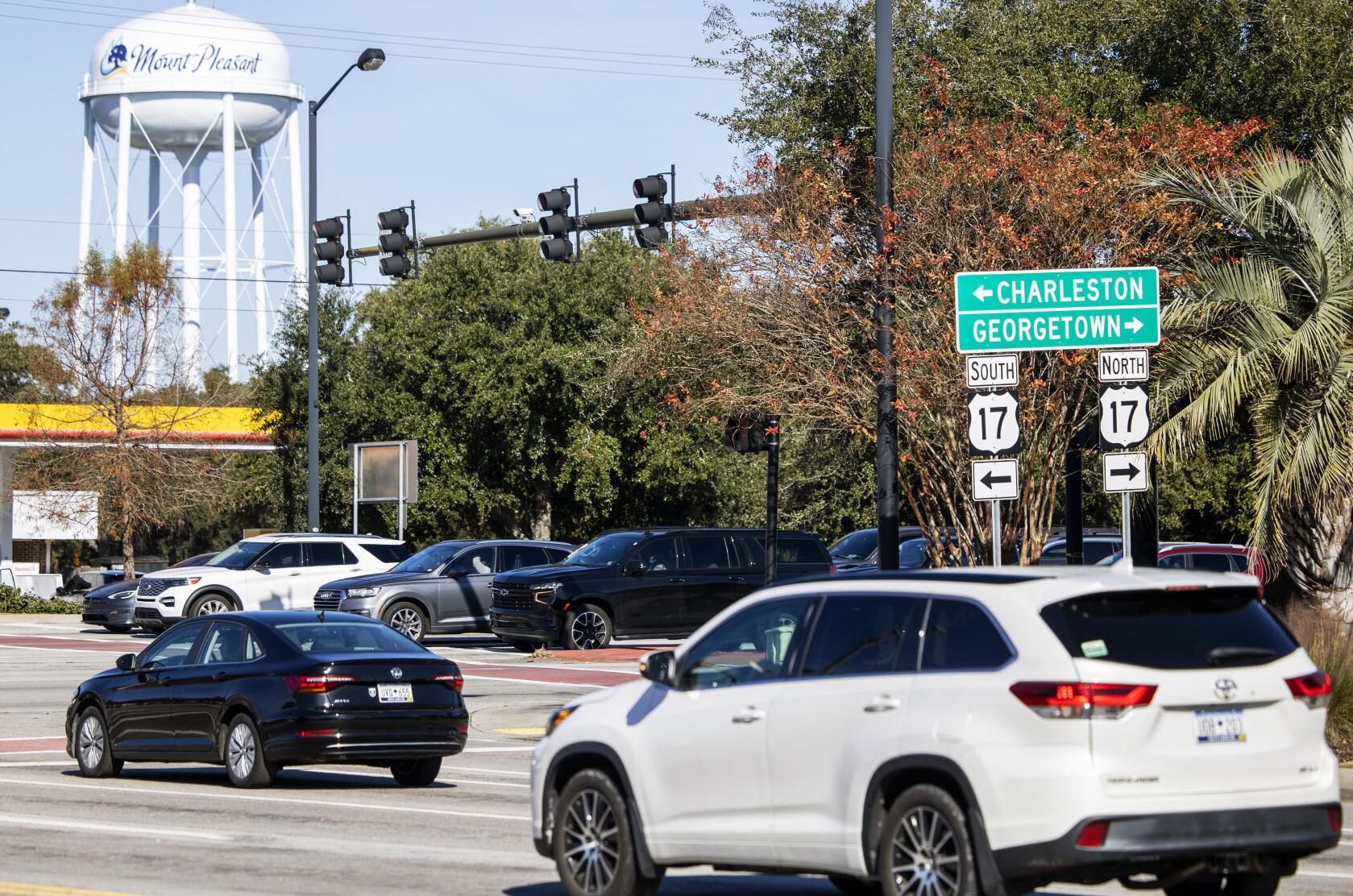 Stop shortcut traffic, HOA complaints