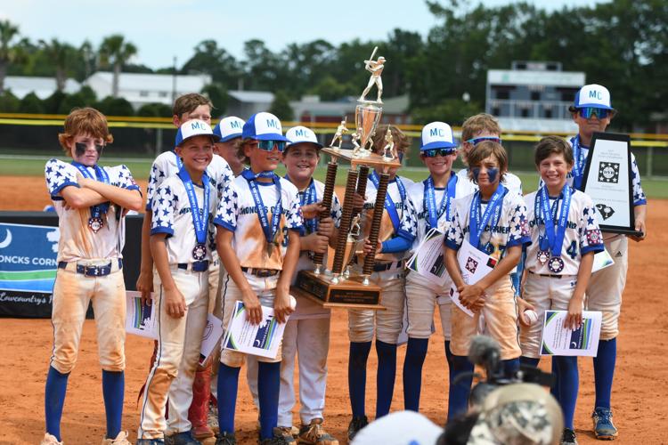 Local sports year in review | Sports | postandcourier.com