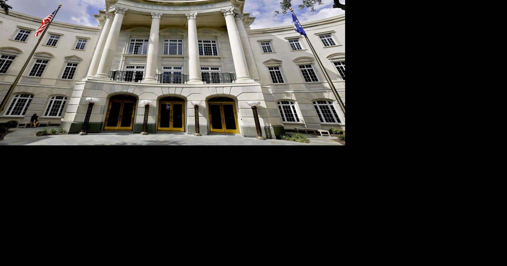 Editorial: Thanks to Lenny Krawcheck, who helped Charleston become what ...