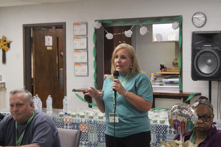 Aiken's Clubhouse Community of hope celebrates one year