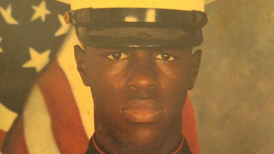 SC Military Digest: Veteran Spotlight