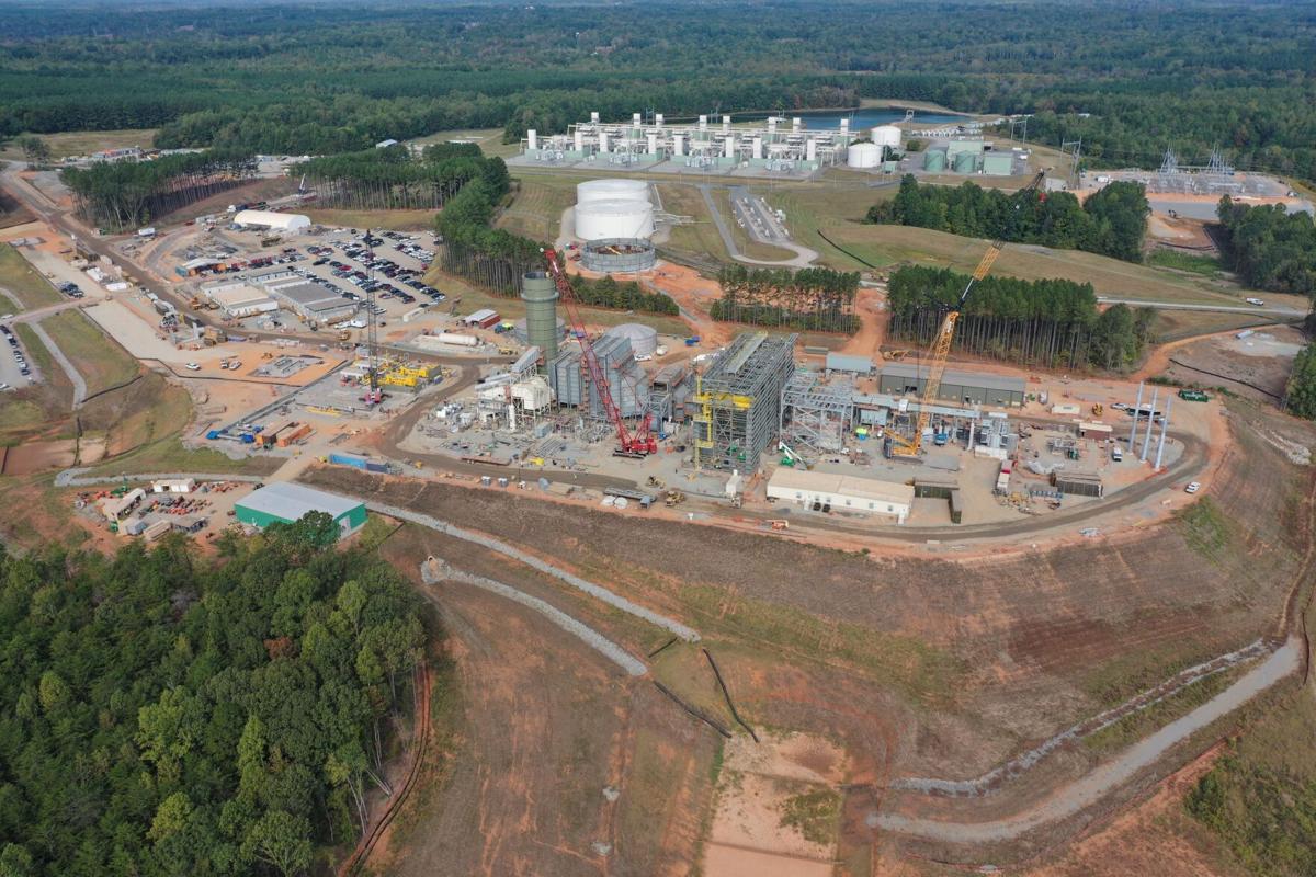 SC Public Service Commission approves Duke Energy rate hikes