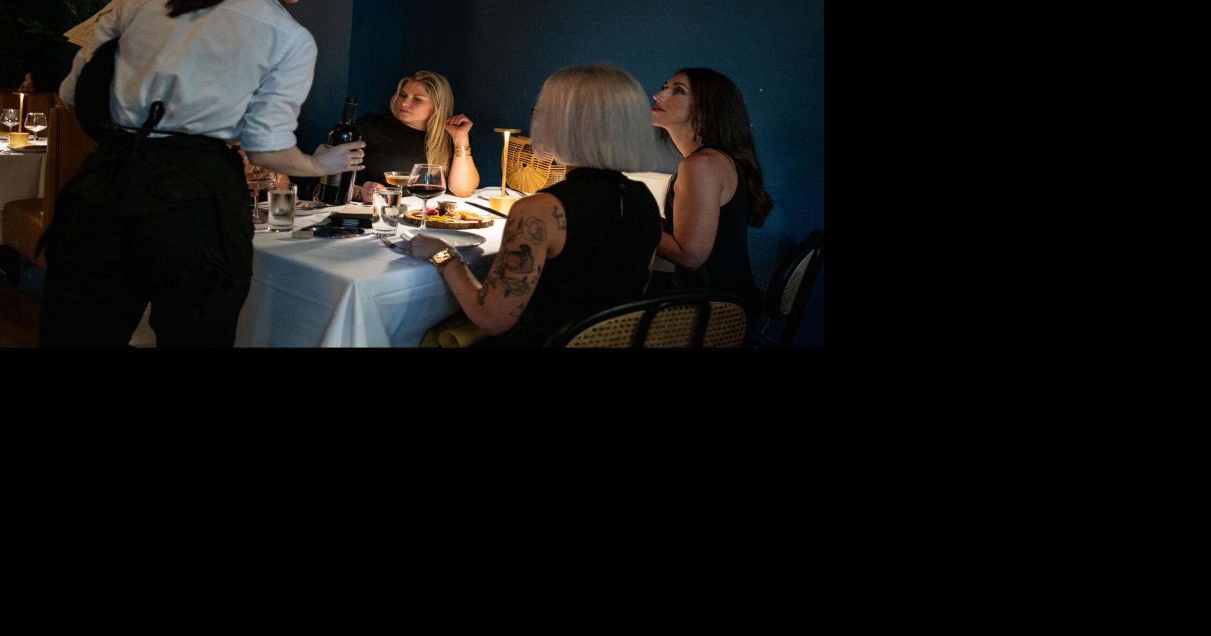 Columbia's restaurant owners, chefs reflect on 2022 and prepare for ...