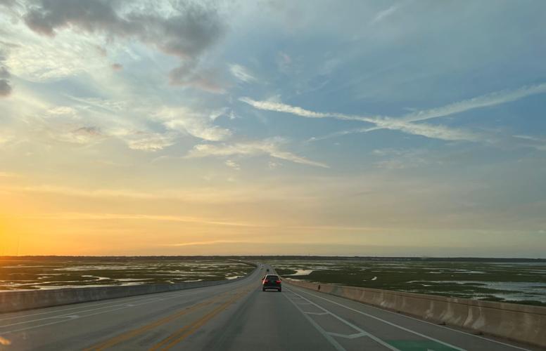 SCDOT presents survey results for IOP Connector restriping | News ...