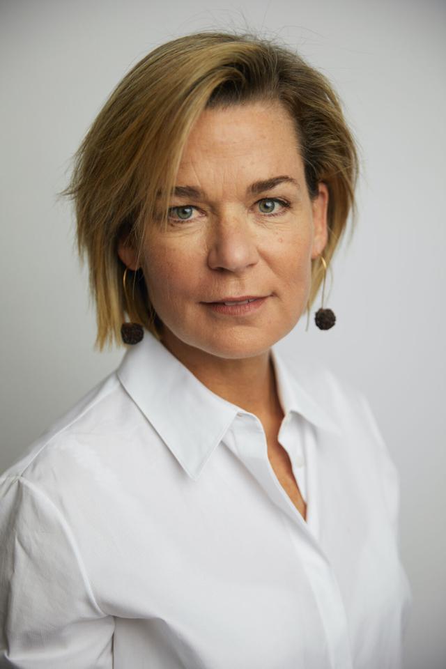 Elizabeth Stuart: Home offices reflect function, beauty and comfort