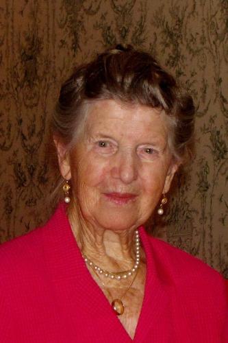 Helen J. Myder | Obituaries | postandcourier.com