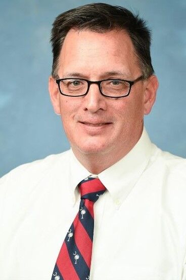 Berkeley County names new Water & Sanitation Director