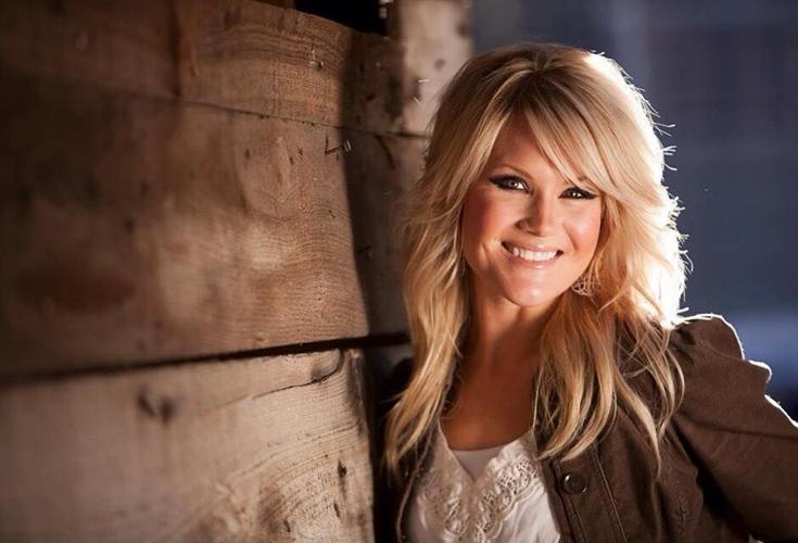 Interview with musician Susan Curry