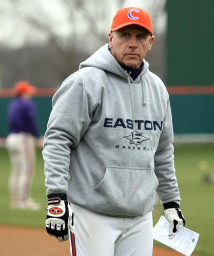 Clemson’s Leggett announces starting rotation, continues wait-and-see ...