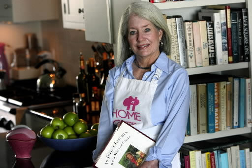 Stirring it up with ... Catherine Diehl | Food | postandcourier.com