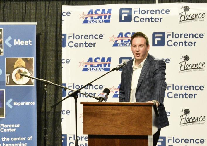 Professional hockey is back in Florence, SC