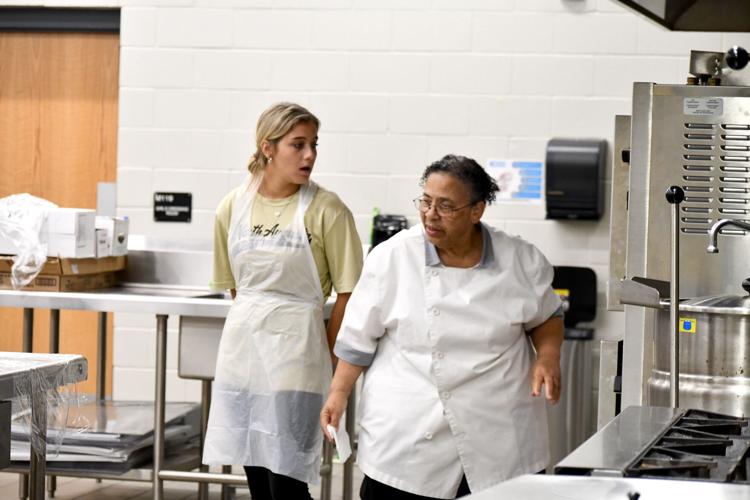 Longtime Aiken County culinary arts teacher to retire after 52 years at ...