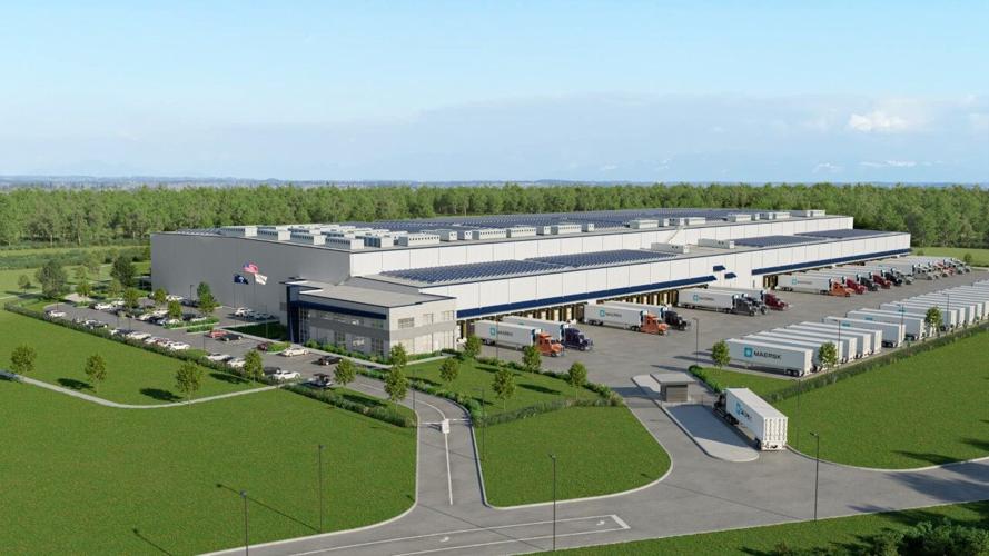 Charleston port leader Maersk adding cold-storage warehouse to SC ...