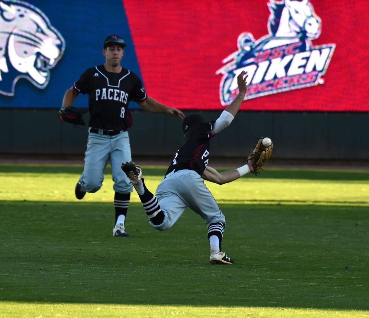 Baseball: USC Aiken vs. Augusta at SRP Park | Photo Galleries ...