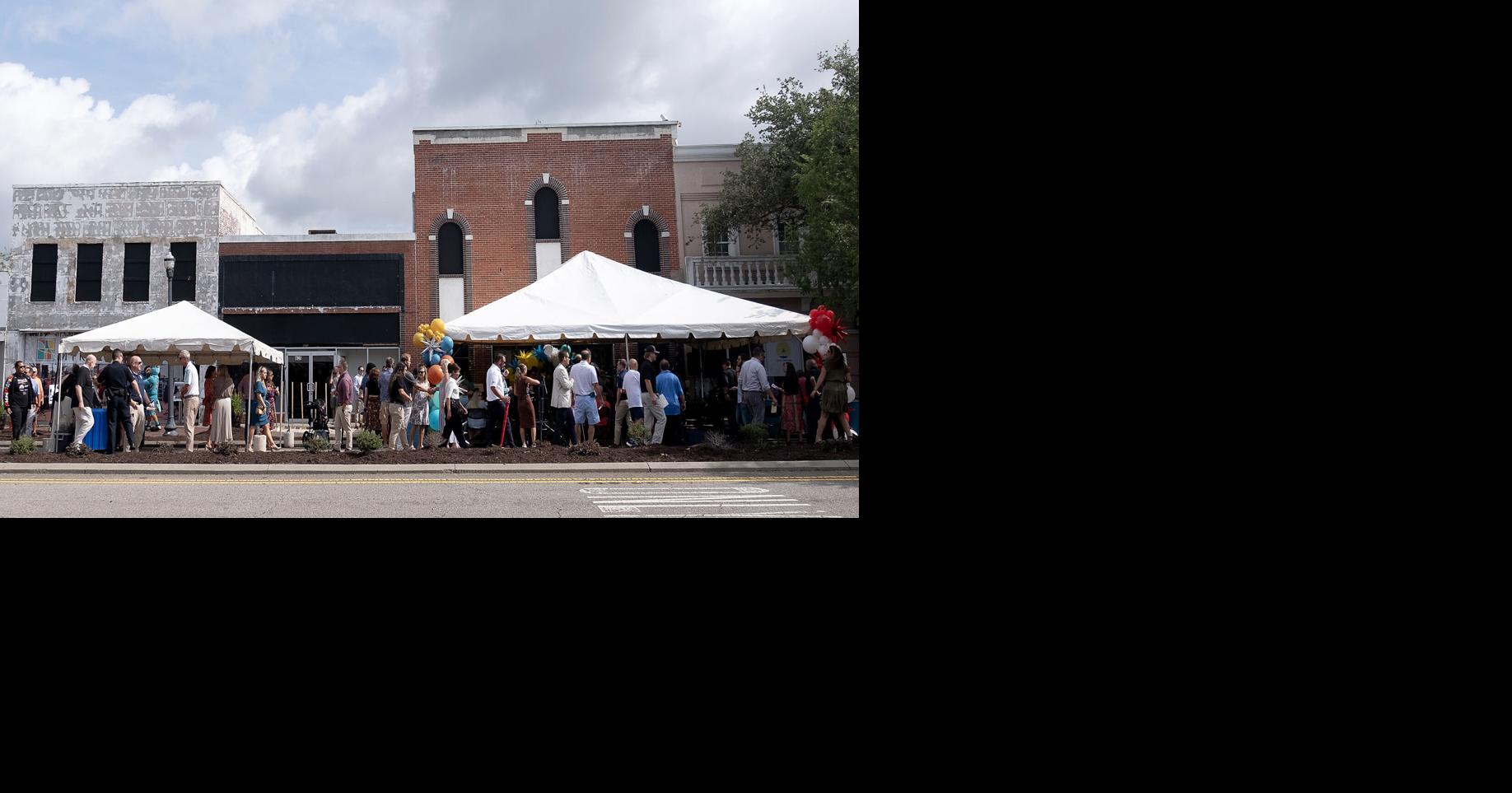 Myrtle Beach wants to trim cost of $22.3M downtown theater