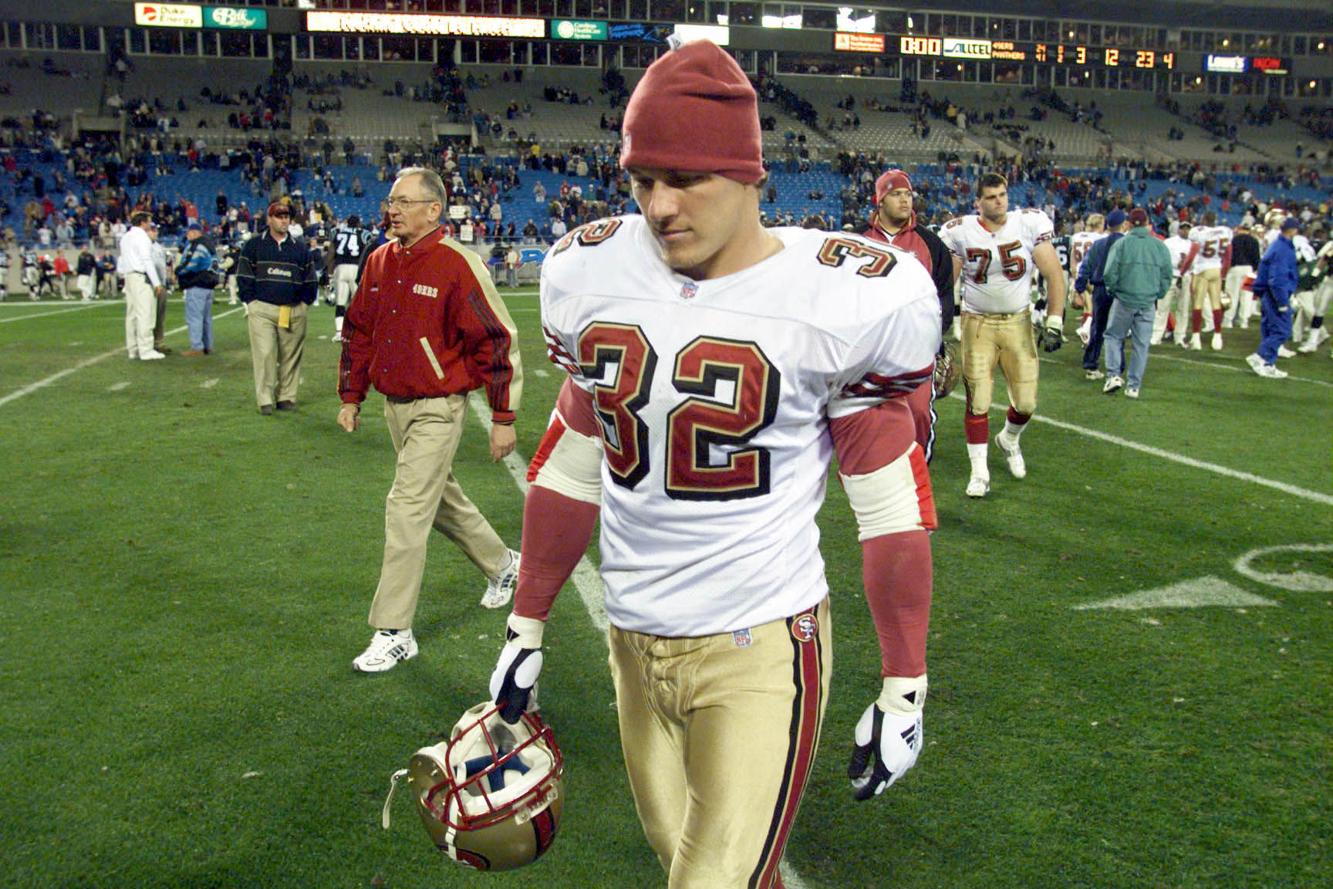 Ray Tanner, Travis Jervey, Homer Jordan make S.C. Athletic Hall of Fame ...