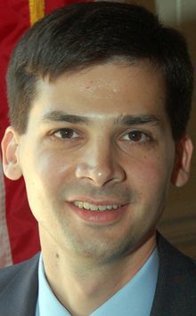 Sen. Shane Massey represents Aiken well Massey elected Senate majority ...