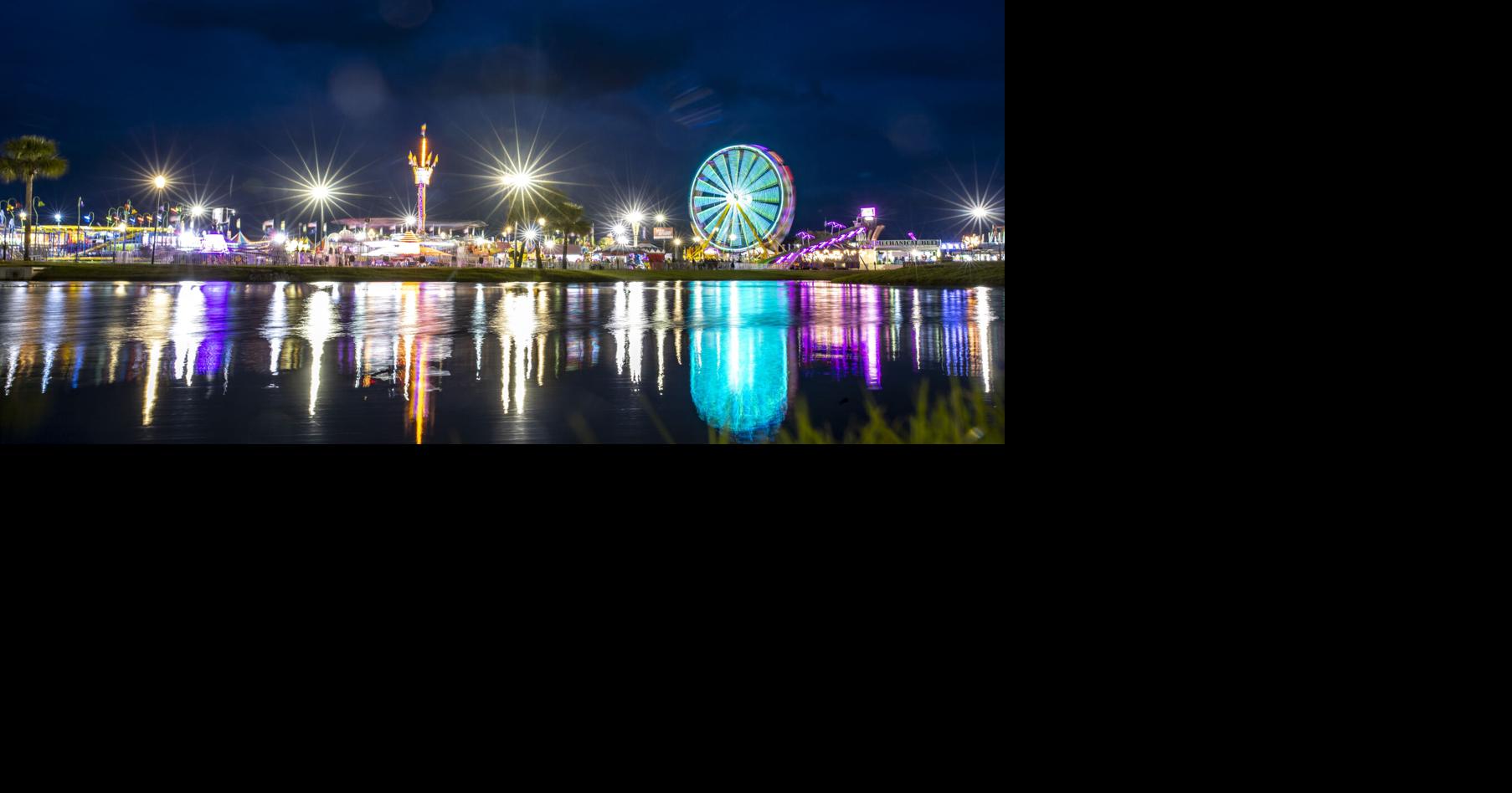 My Charleston Weekend: A spook-tacular lineup of events | Charleston ...