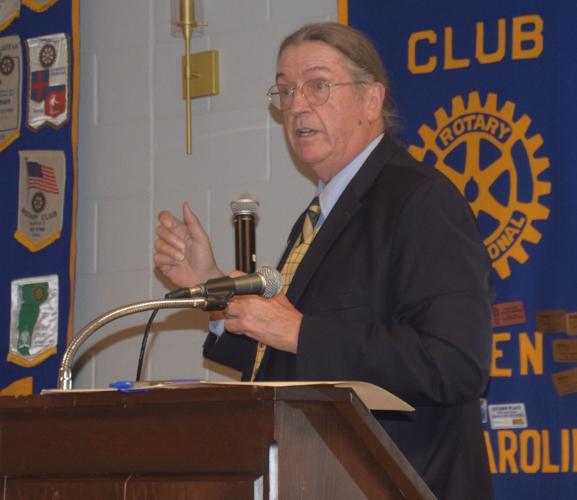 Aiken area is an 'equestrian mecca' for a variety of reasons, horseman ...