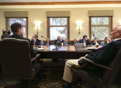 Legal costs for current and former Santee Cooper officials stands at $1 ...