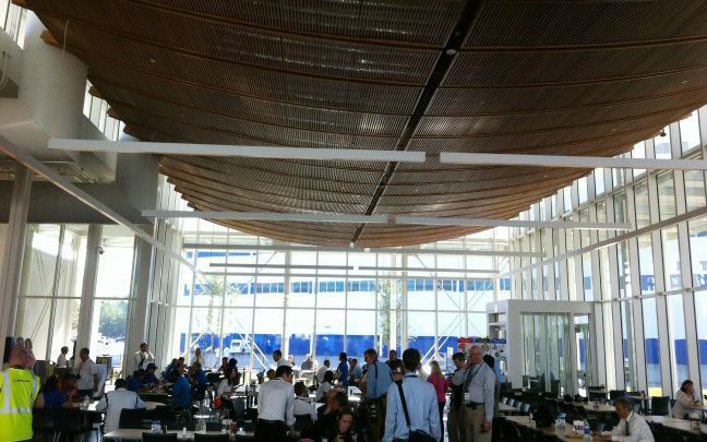 Boeing | News | postandcourier.com