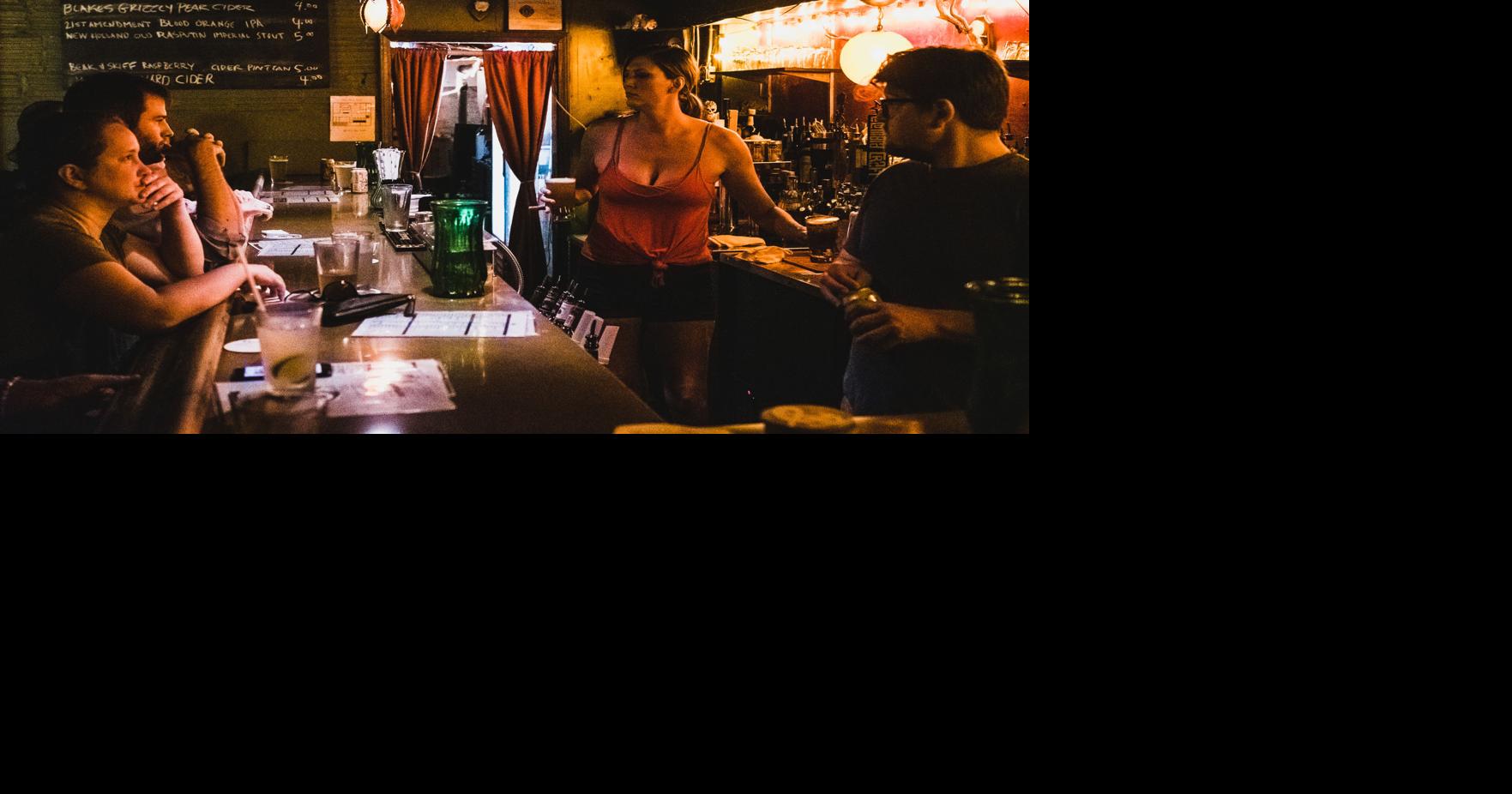 Best of Columbia 2019: Clubs and Bars