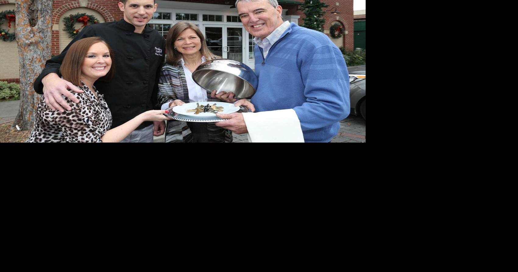 Newberry Hall sold to general manager, wife | News | postandcourier.com