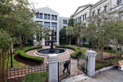 Judge Waring’s fight for justice is honored at last | Brian Hicks ...