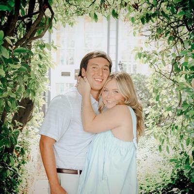 ENGAGEMENT: Bowman – Pitts